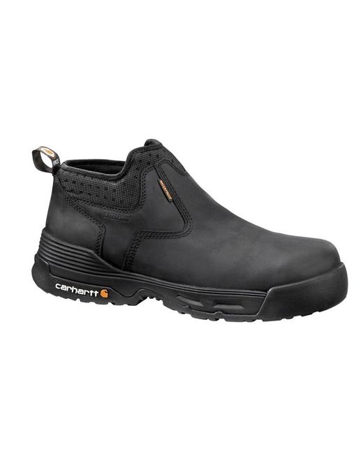 Carhartt Force Romeo-m in Black for Men | Lyst