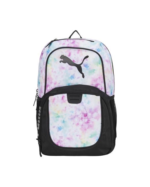 PUMA Evercat Contender Backpack in Black | Lyst UK