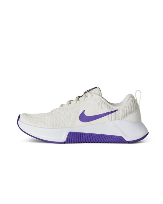 Nike Mc Trainer 3 Workout Shoes Sneaker in White | Lyst UK
