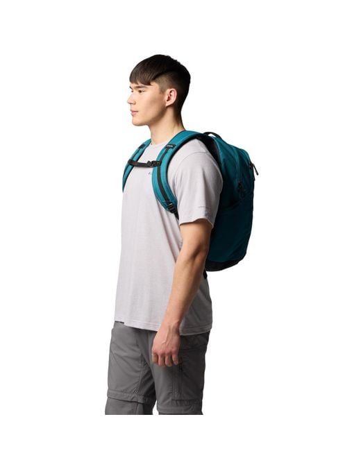 Columbia Atlas Explorer Ii 26l Backpack in Blue | Lyst