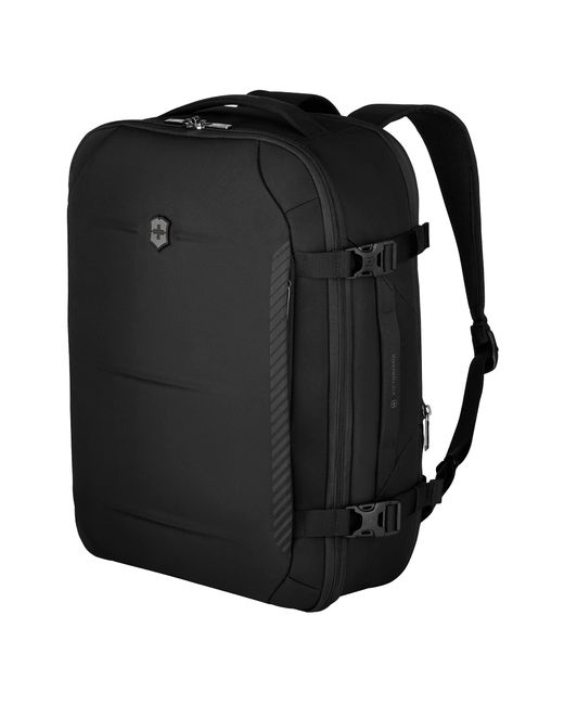 Victorinox Lightweight Laptop Backpack For Traveling Essentials - Sleek ...