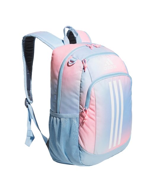 adidas Creator 2 Backpack in Blue | Lyst
