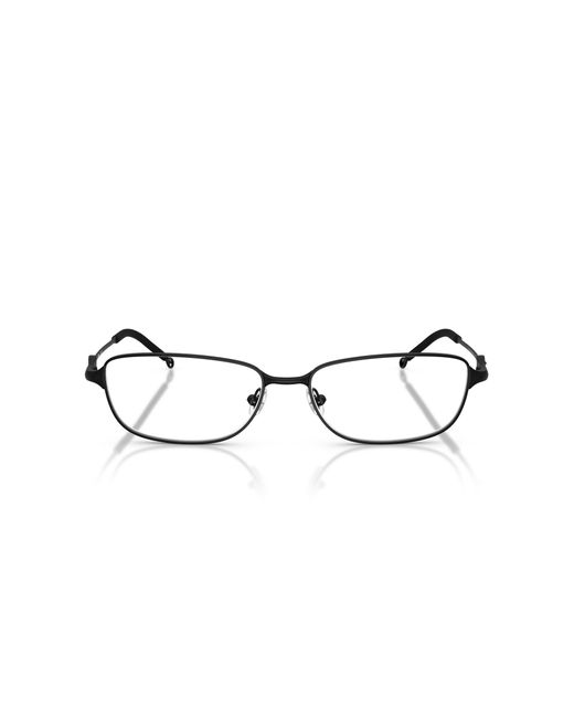 DIESEL Dl5002 Rectangular Prescription Eyewear Frames in Black | Lyst UK
