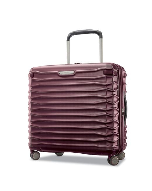 Samsonite Stryde 2 Hardside Expandable Luggage With Double Spinner ...