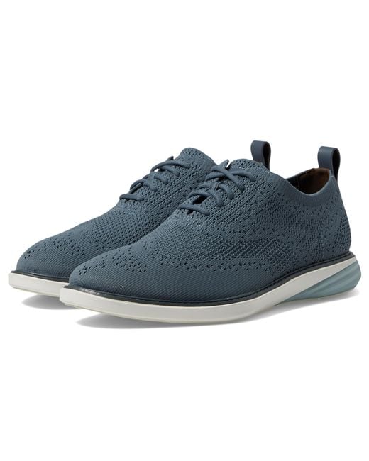 Cole Haan Grand Evolution Stitchlite Oxford