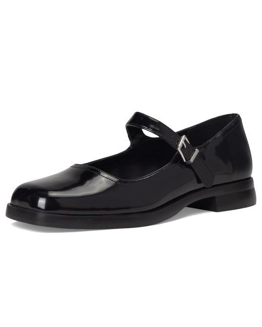Madden Girl Dominic Mary-jane in Black | Lyst