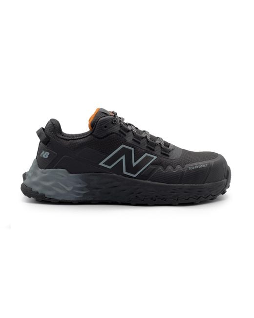 New Balance Fresh Foam Cremorne Composite Toe Safety Shoes For Women ...