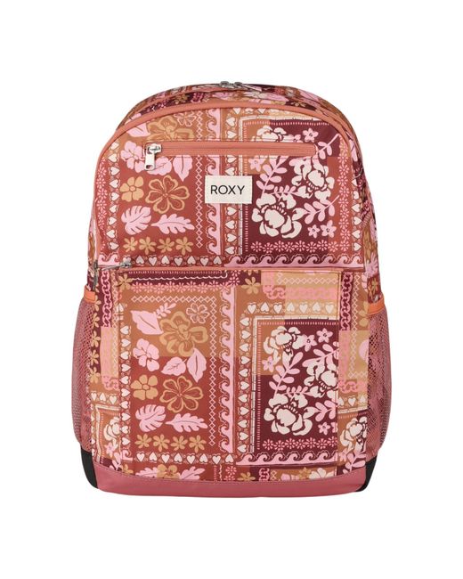 Roxy Here You Are Backpack | Travel | Vacation | Everyday Carry | 23l ...