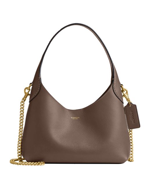 COACH Cw614 in Brown | Lyst