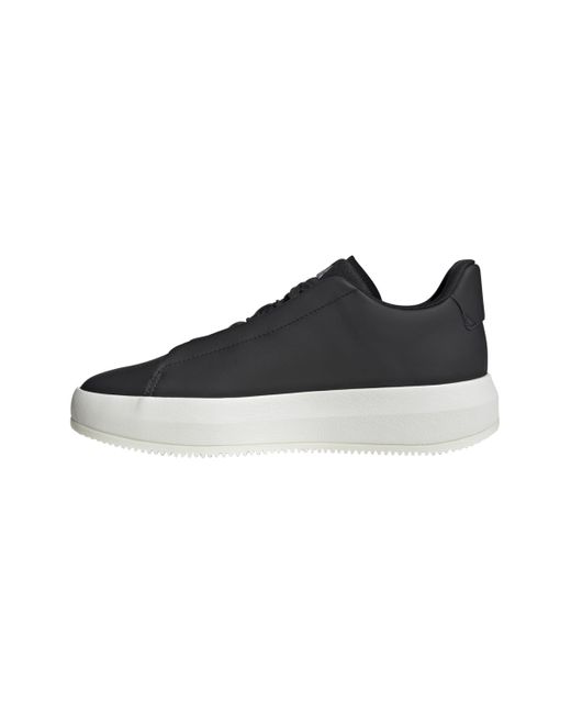 adidas S Acesmash Sportswear in Black for Men | Lyst