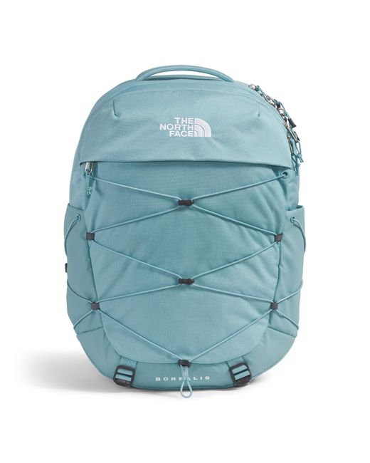 The North Face Borealis Commuter Laptop Backpack | Everyday Travel Bag ...