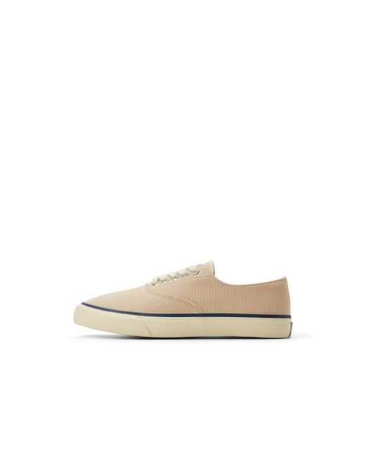 Sperry Top-Sider Classic Cvo Sneakers in Natural | Lyst