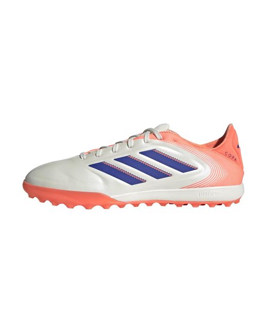 adidas Adult Copa Pro Pure 3 Turf in Blue | Lyst