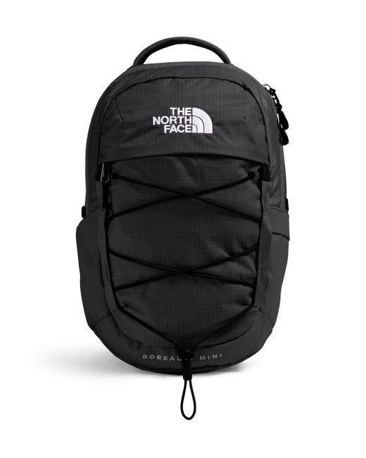 The North Face 10l Mini Borealis Commuter Laptop Backpack in Black | Lyst