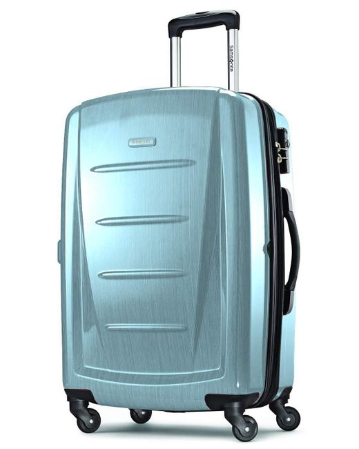 Samsonite Winfield 2 Hardside Expandable Luggage With Spinner Wheels in ...