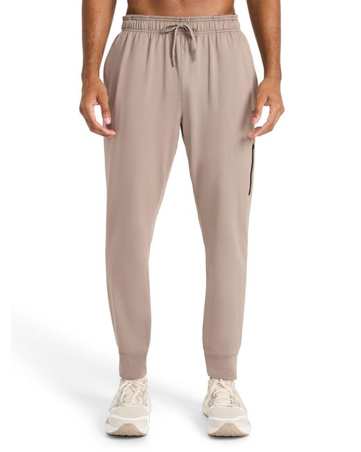Reebok 's Dunk Jogger in Natural for Men | Lyst