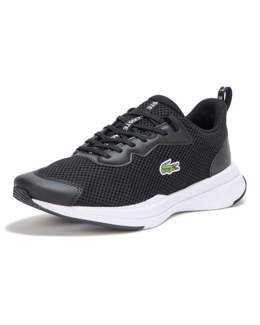 Lacoste Neo Run Base Sneaker in Blue for Men | Lyst