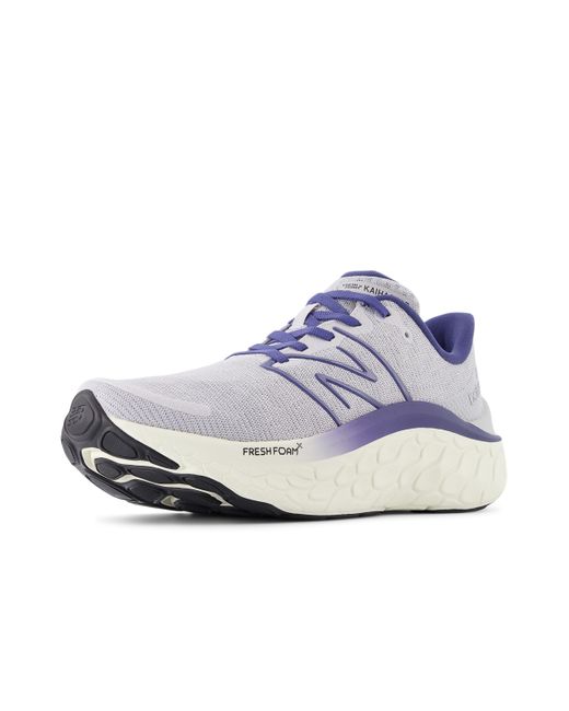 New Balance Fresh Foam X Kaiha Road Running Shoe in Blue | Lyst