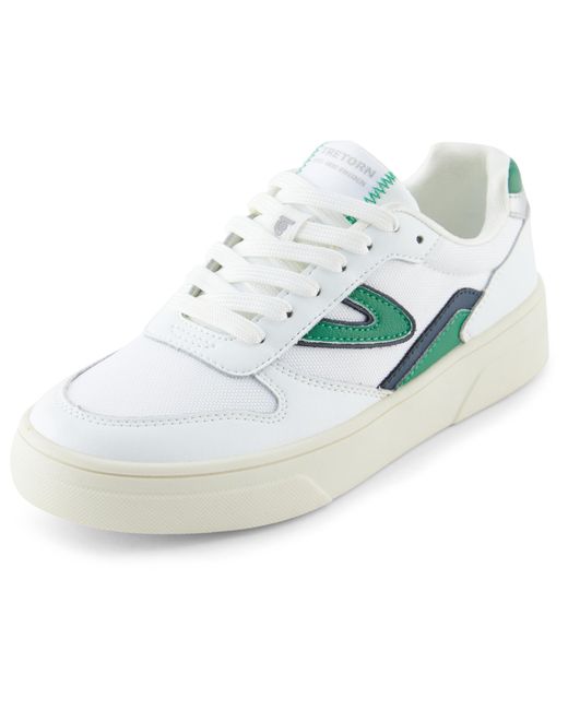 Tretorn Harlow Sneakers