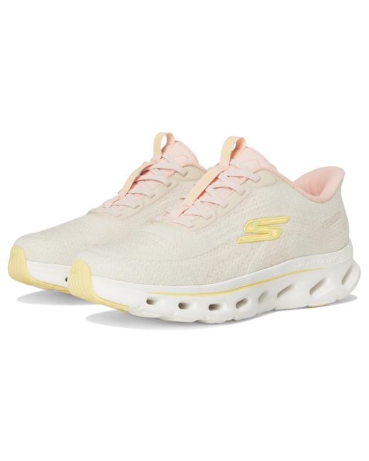 Skechers Go Walk Glide Step 2.0 Maria Hands Free Slip-ins Sneaker in ...