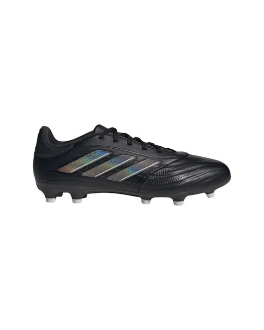 adidas Copa Pure Ii League Firm Ground (/Carbon/) Shoes in Black | Lyst