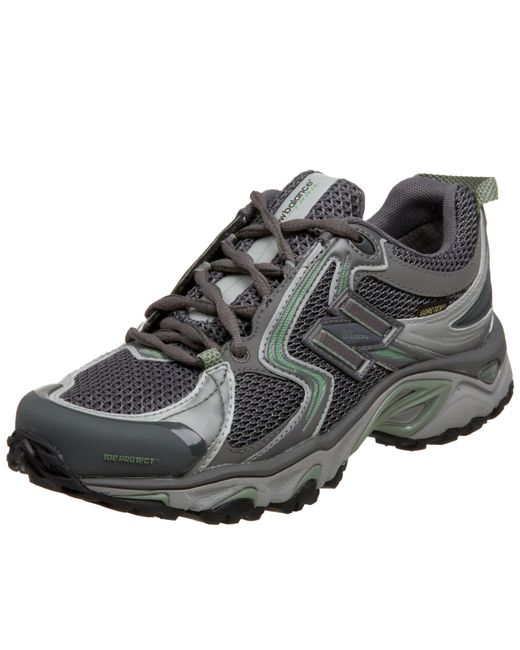 New Balance 910 V1 Trail Running Shoe in Grey/Green (Gray) | Lyst New Balance 910 V1 Trail Running Shoe in Grey/Green (Gray) | Lyst