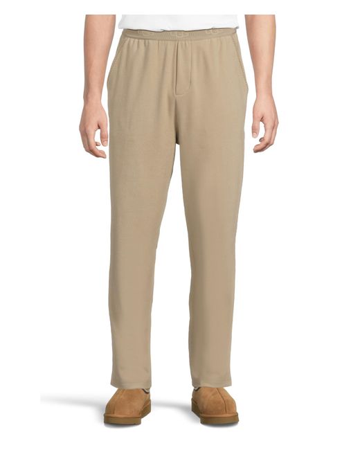 UGG Evander Straight Leg Pant Pant in Natural for Men | Lyst
