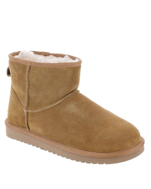 UGG Koola Mini Ii Chestnut 11 M in Brown | Lyst