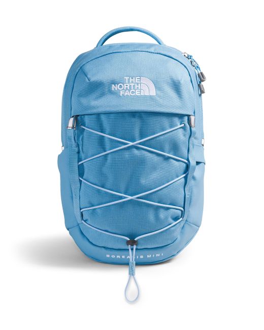 The North Face 10l Mini Borealis Commuter Laptop Backpack in Blue | Lyst