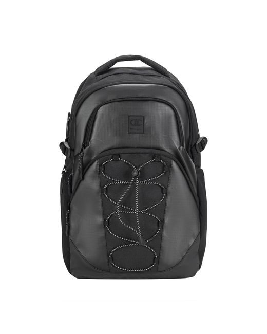 Champion Summit Backpack in Black | Lyst