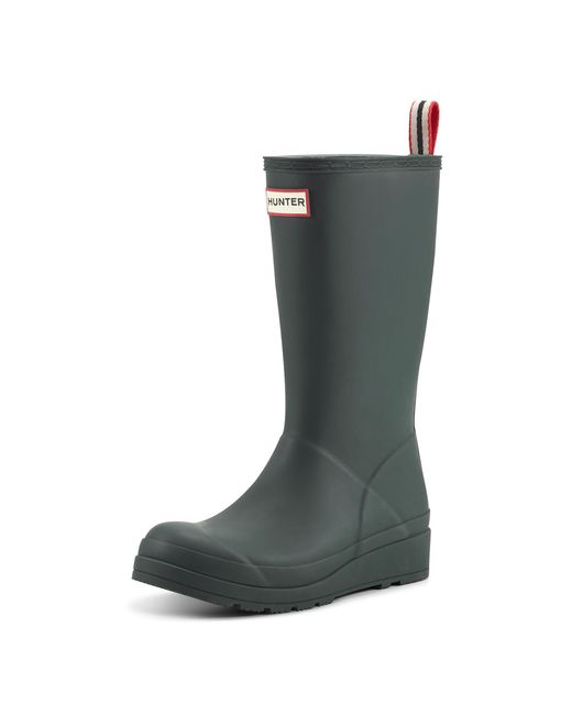 HUNTER Play Tall in Green | Lyst
