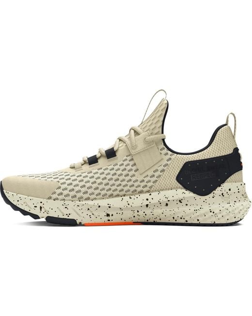 Under Armour Project Rock Blood Sweat Respect 4, for Men | Lyst