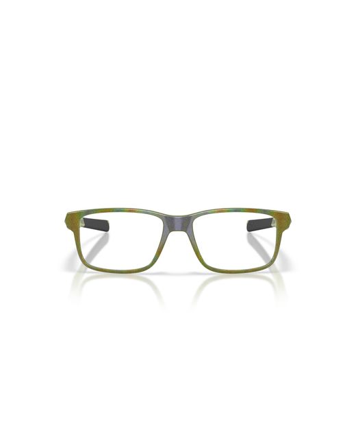 Oakley Oy8007 Field Day Prescription Eyewear Frames in Black | Lyst
