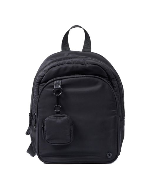 Danskin Milo Backpack in Black | Lyst