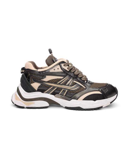 Ash Women's Race Fion Sneaker - Stylish, Comfortable, Lightweight ...