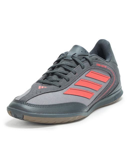 adidas Adult Copa Club Indoor Soccer in Blue | Lyst