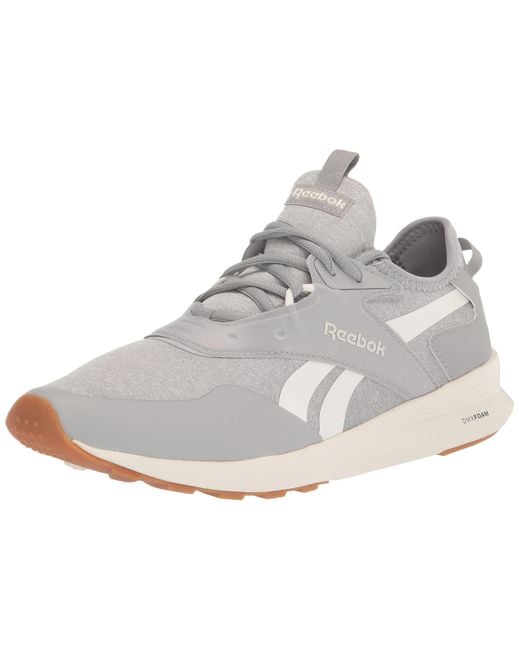 Reebok Spark Run Sneaker in Gray | Lyst