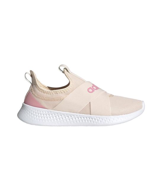 adidas Puremotion in Pink | Lyst