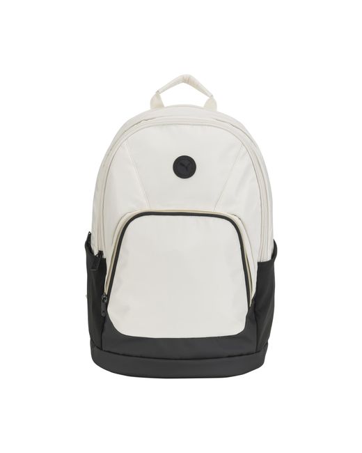 PUMA Juniper Backpack in White Lyst UK
