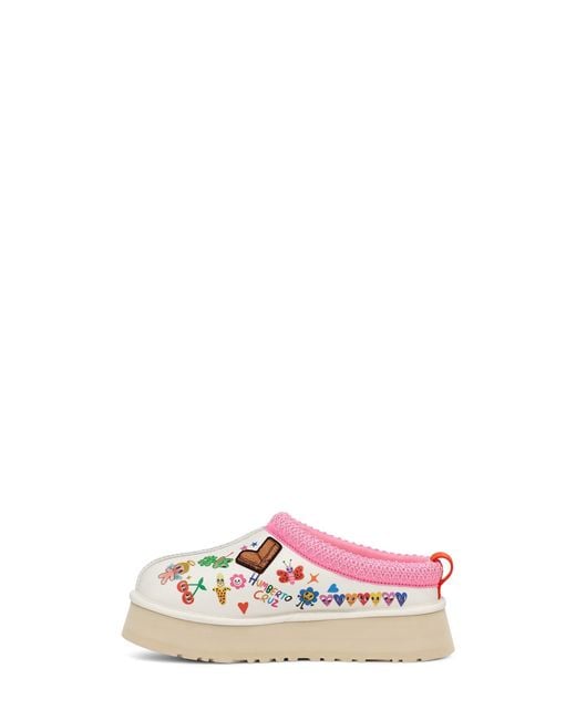 Tazz Pop Sketch Ugg Kids Best Sale | emergencydentistry.com