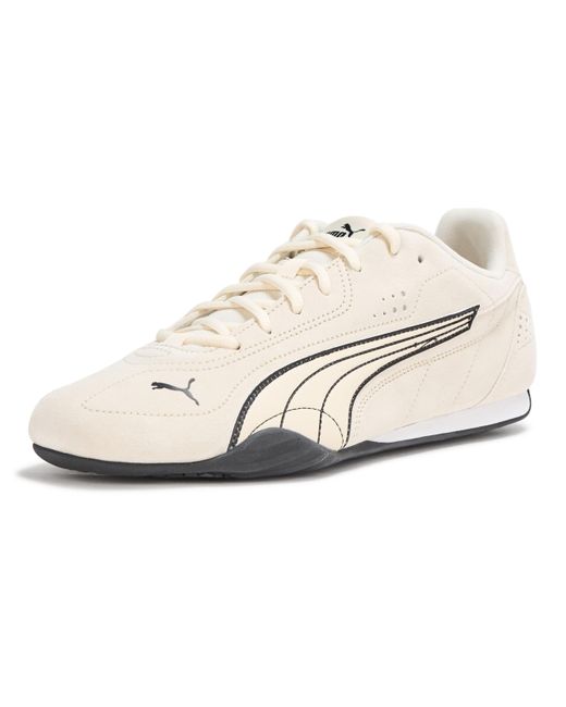 PUMA Catch Shoes Sneaker in White for Men | Lyst