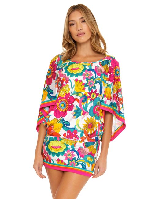 Trina Turk Multicolor