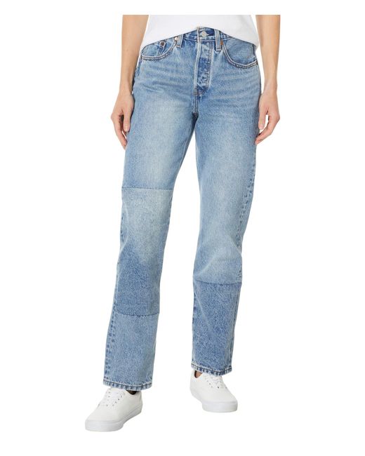 Levi's , S, 501 Jeans Clean Craft, Clean Craft, in Blue | Lyst