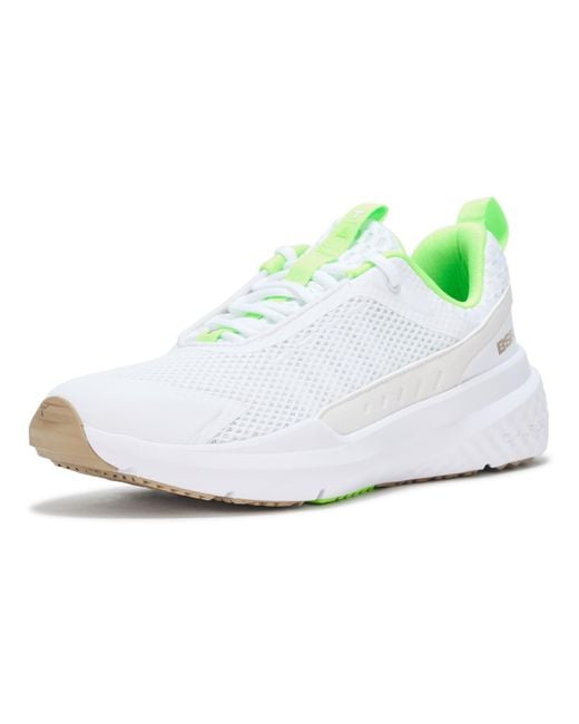 Under Armour Project Rock Blood Sweat Respect 5, in White | Lyst