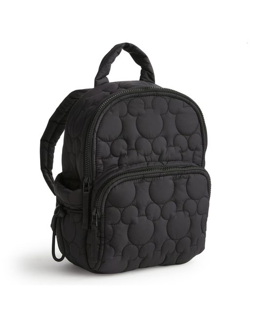 Vera Bradley Disney Featherweight Small Banbury Backpack in Black | Lyst