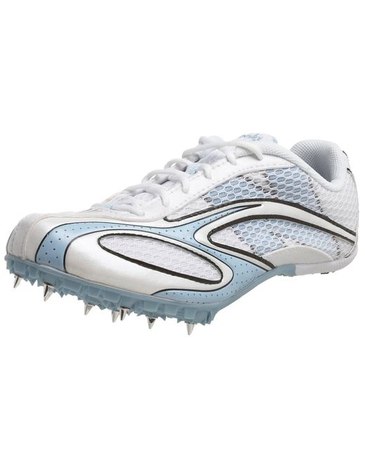 New Balance Short Distance 606 Spike Cross Country Running Shoe for Men ...