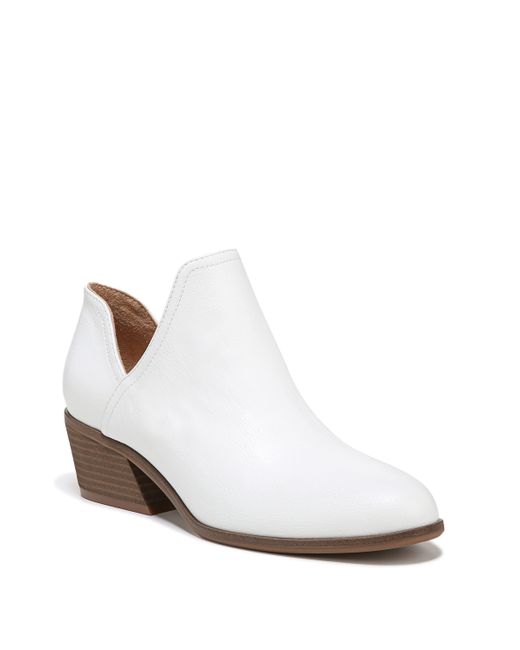 Dr Scholl S Lucille Bootie
