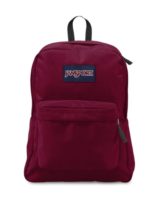 Jansport Superbreak One Backpacks - Durable, Lightweight Bookbag With 1 ...