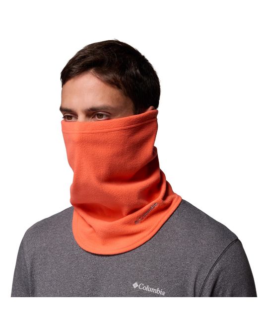 Columbia Trail Shaker Gaiter in Red | Lyst