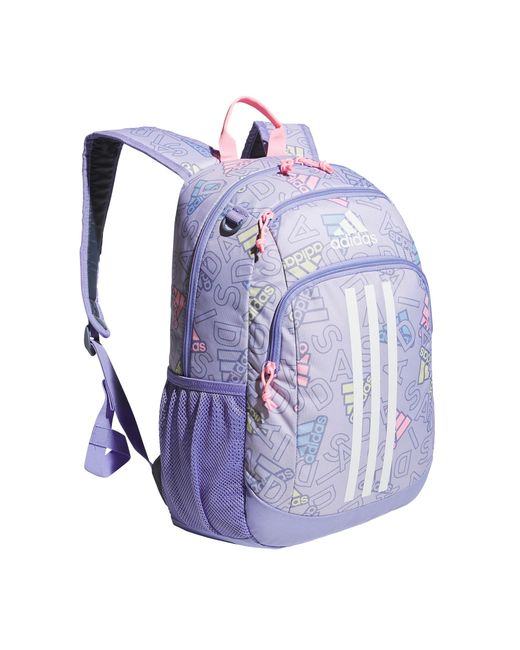 adidas Creator 2 Backpack in Blue | Lyst